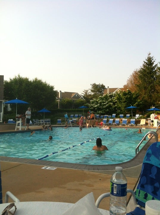 Marsh Harbour Pool, 100 Marsh Creek Dr, Downingtown, PA, Swimming Pools ...
