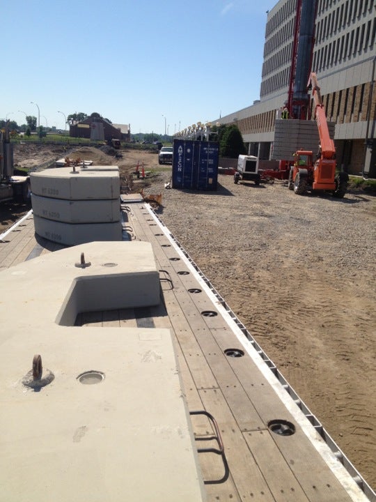 Bishop Henry Whipple Federal Building, 1 Federal Dr, St Paul, MN ...
