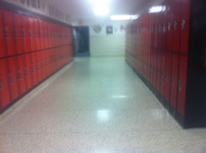Kingsway Regional High School, 201 Kings Hwy, Woolwich Twp, NJ ...