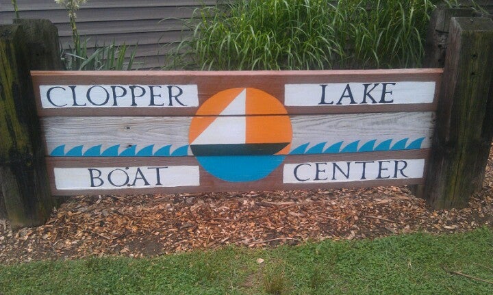 Clopper Lake, 11950 Clopper Rd, Gaithersburg, MD, Landmark - MapQuest