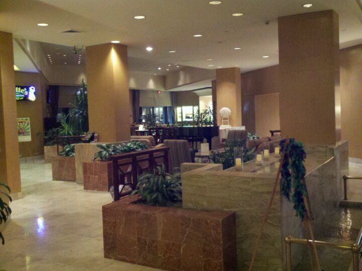 Hilton Melbourne, FL, 200 Rialto Place, Melbourne, FL, Hotels & Motels ...