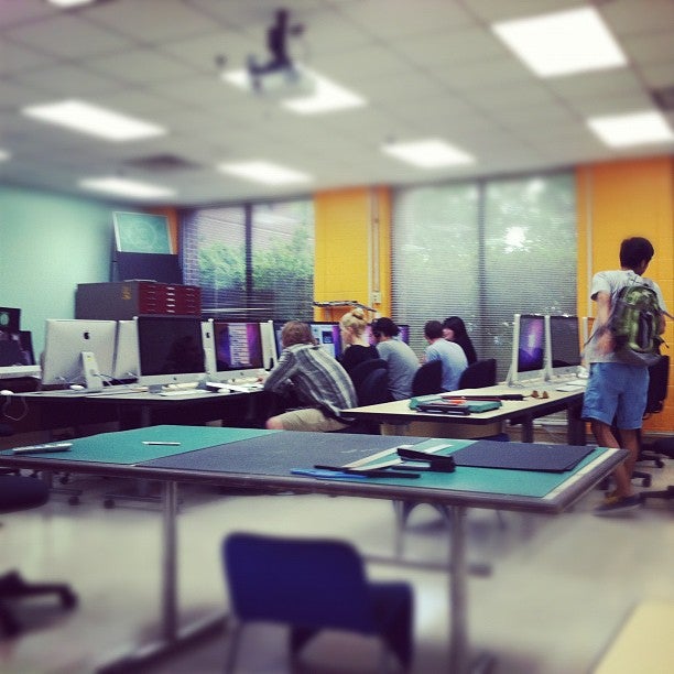 T. Edward Temple Building - Vcu, 901 W Main St, Richmond, VA ...