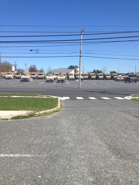 Fort Dix - US Army NCO Academy, 5518 Sever St, Fort Dix, NJ, Government ...