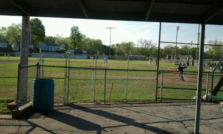 Heine Meine Fields, 153 Lemay Ferry Rd, Saint Louis, MO - MapQuest