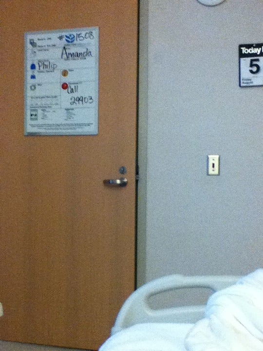 Cone Health Wesley Long Hospital, 2400 W Friendly Ave, Greensboro ...