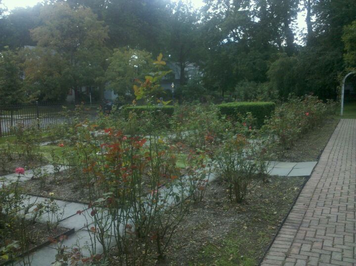 Freeman Gardens Glen Ridge | Fasci Garden