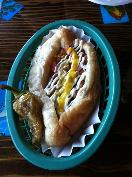 BK Carne Asada & Hot Dogs, 2680 N 1st Ave, Tucson, AZ, Mexican ...