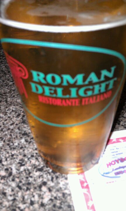 Roman Delight Orwigsburg, 1240 Centre Tpke, Orwigsburg, PA, Restaurants ...