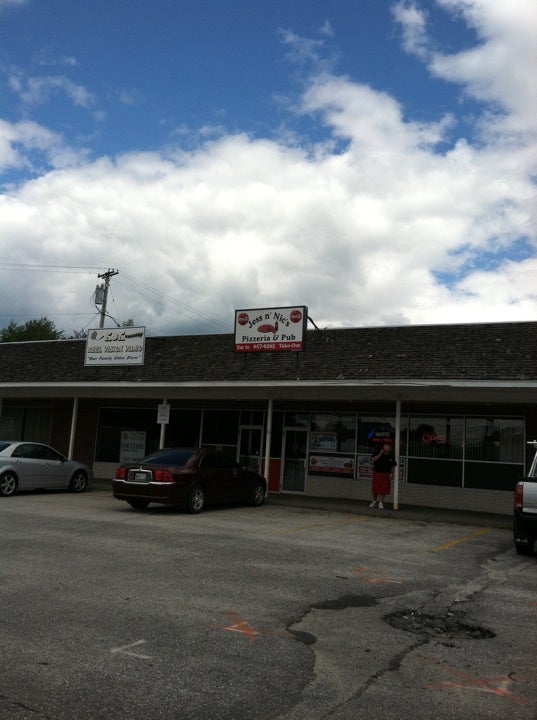 Gray, ME Map & Directions - MapQuest