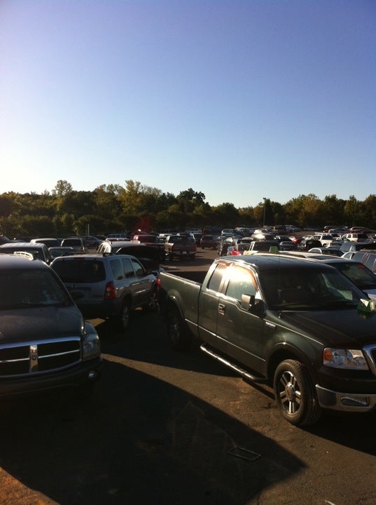 ADESA, 11600 Fruehauf Dr, Charlotte, NC - MapQuest