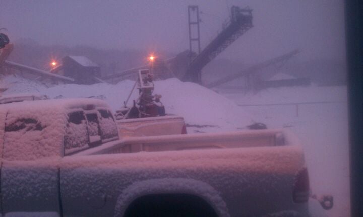 Weldon Quarry, 181 State Route 181, Lake Hopatcong, NJ, Home ...