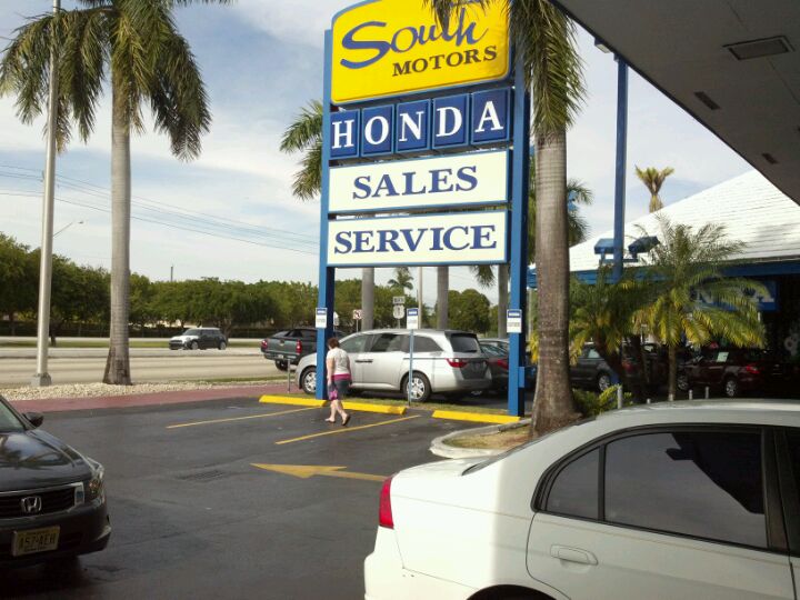 16165 South Dixie Highway