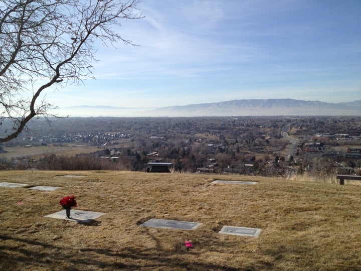 East Lawn Memorial Gardens Provo Utah | Fasci Garden