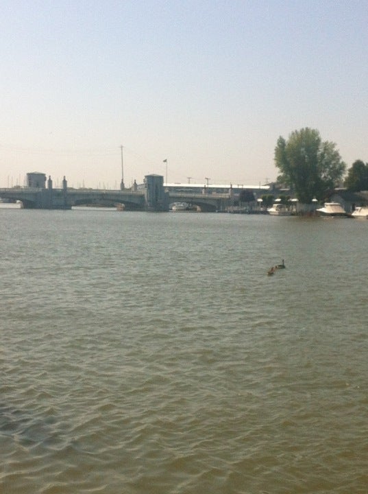 Bootlegger's Bar & Grill, 4 Jefferson St, Suite 2, Port Clinton, OH ...