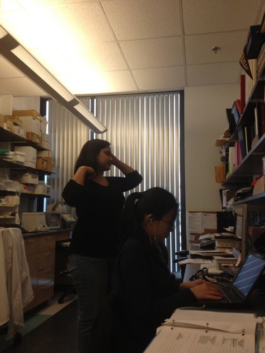 Parker Petit Science Center, 161 Jesse Hill Jr Dr SE, Atlanta, GA ...