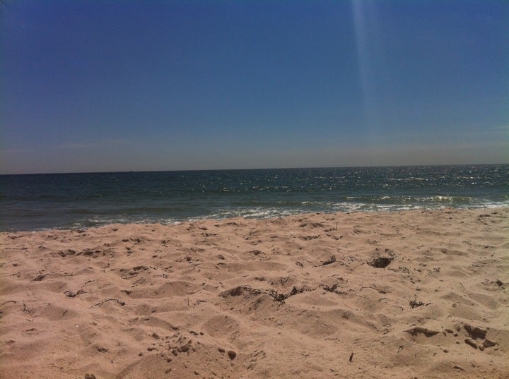 Gilgo Beach, Ocean Pkwy, Babylon, Town of, NY - MapQuest