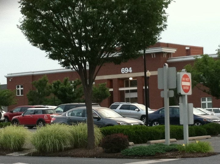 Mapquest Lancaster Pa