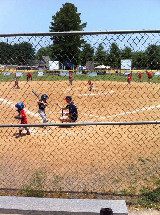 Stuart Field, 19 Carter Ln, Amissville, VA - MapQuest