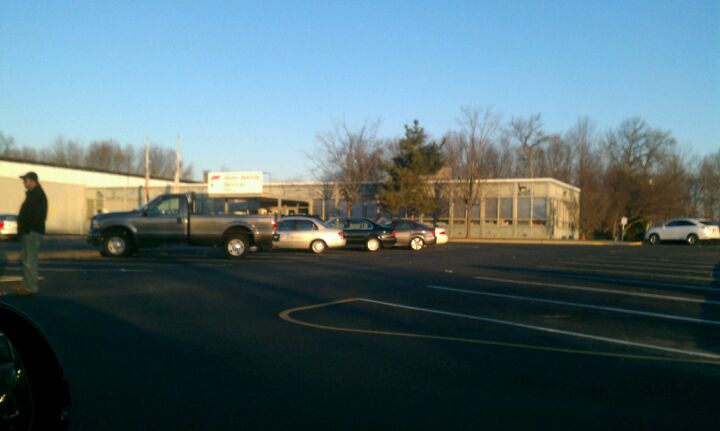 New Jersey Motor Vehicle Commission, 481 US Highway 46, Wayne, NJ ...