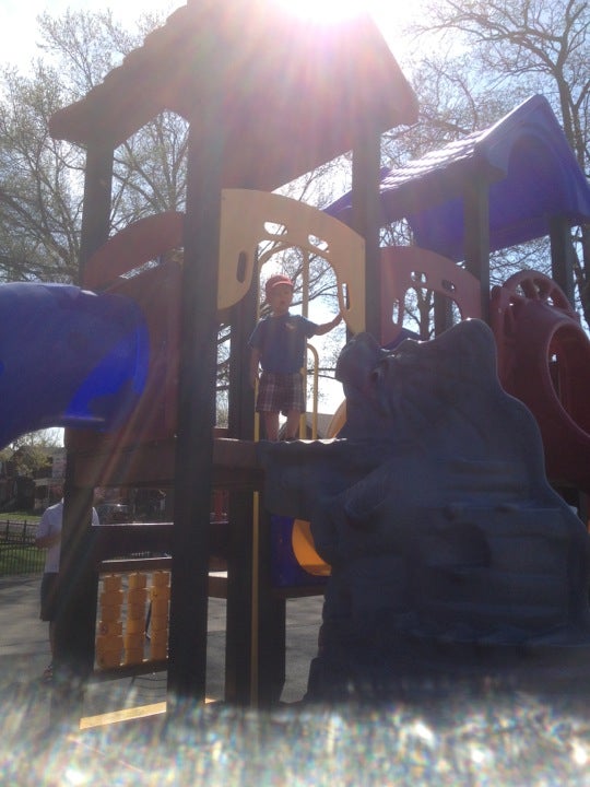 Buder Elementary, 5319 Lansdowne Ave, Saint Louis, MO - MapQuest