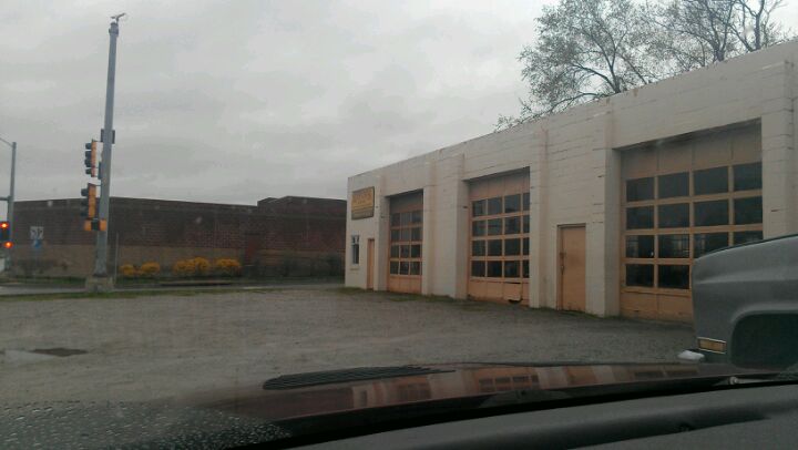 LMV Automotive Systems, 3251 E Heartland Dr, Liberty, MO, Auto Repair ...