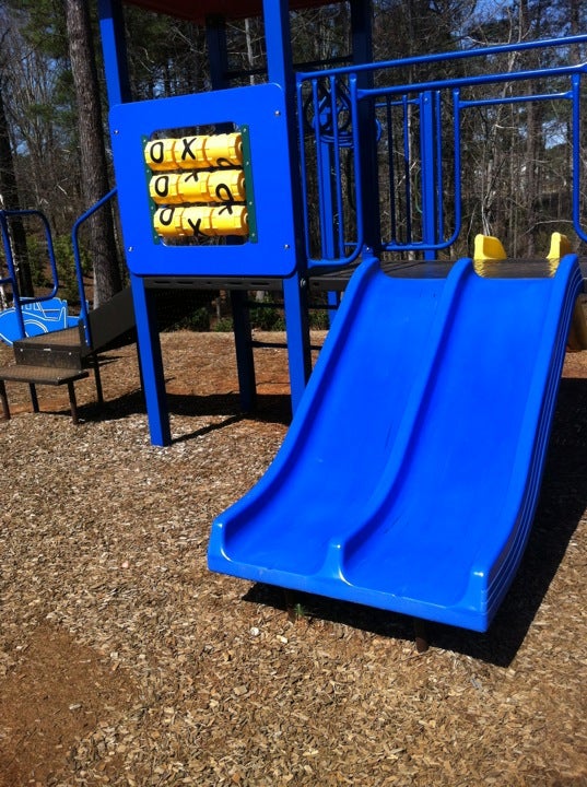 Lithonia, GA Map & Directions - MapQuest