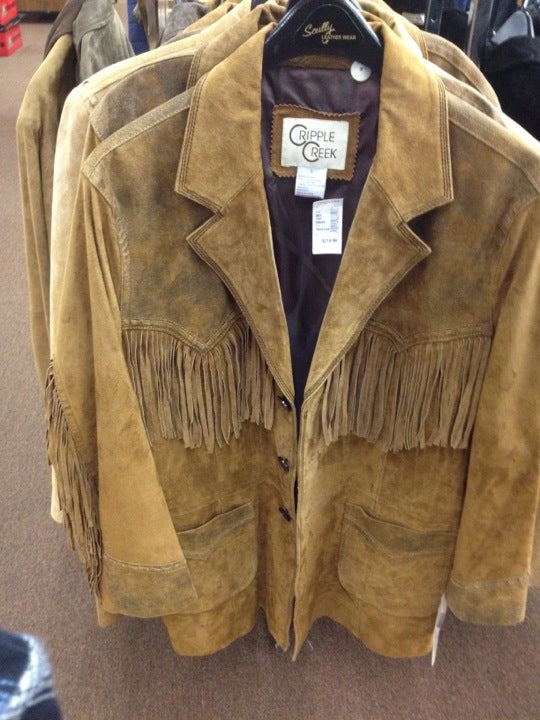 Sheplers Western Wear, 812 S Meridian Ave, Oklahoma City, OK, Clothing ...