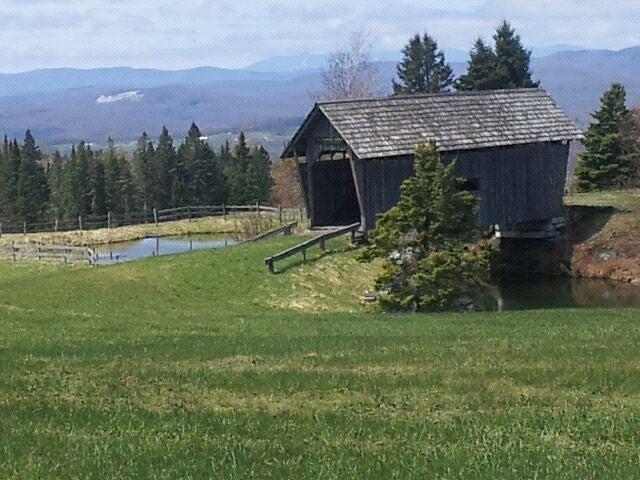 Cabot, VT Map & Directions - MapQuest