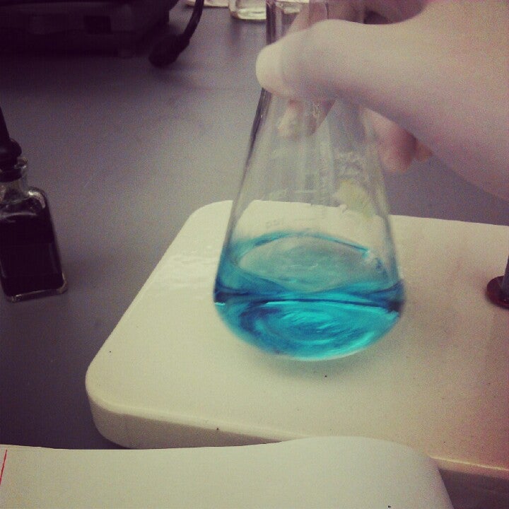 Parker Petit Science Center, 161 Jesse Hill Jr Dr SE, Atlanta, GA ...