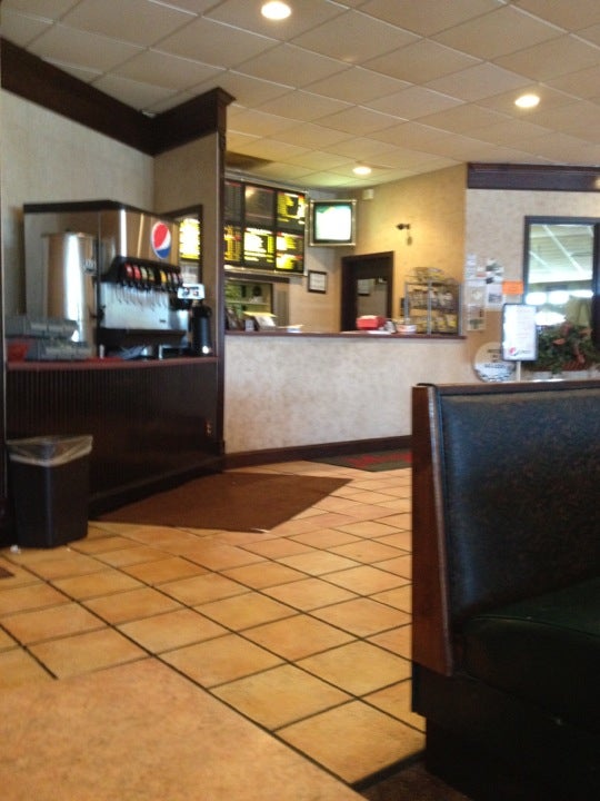 Ninety Six, SC Map & Directions - MapQuest