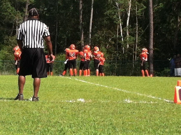 Heide Trask Senior High School, 14328 NC Highway 210, Rocky Point, NC ...