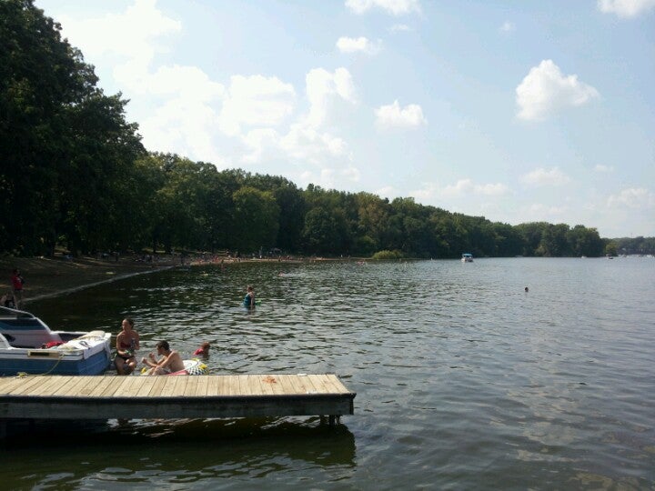 Turkeyfoot Lake, Turkeyfoot Lake Rd, New Franklin, OH - MapQuest