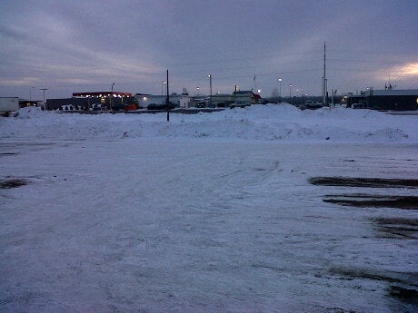 Gleason, WI Map & Directions - MapQuest