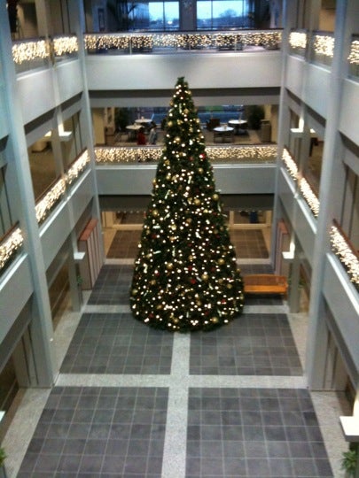 State Farm Operations Center, 2702 Ireland Grove Rd, Bloomington, IL ...