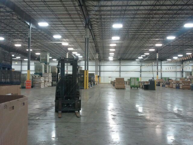 Dakkota Integrated Systems, 16130 Grove Rd, Lansing, MI, Automobile ...