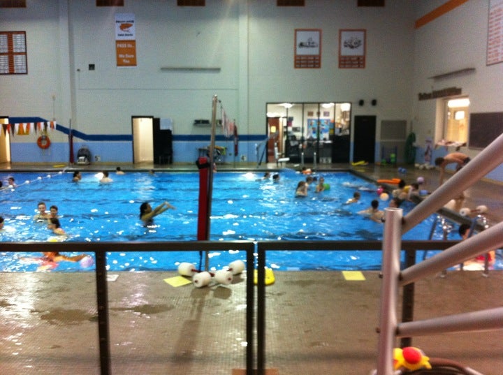 Alan B Shepard High School, 13049 S Ridgeland Ave, Palos Heights, IL ...