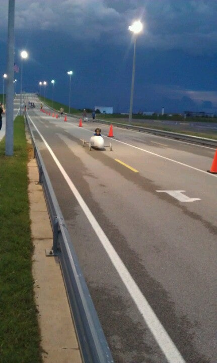 Hockley, TX Map & Directions - MapQuest