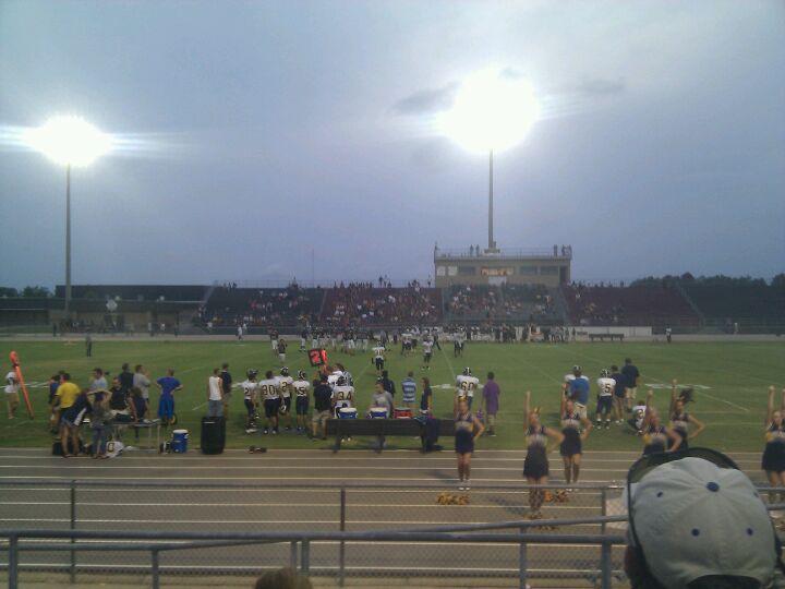 Navarre High School, 8600 High School Blvd, Navarre, FL - MapQuest