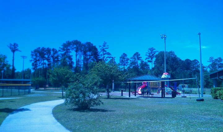 Cisco Garden Community Center, Jacksonville, FL, Parks - MapQuest