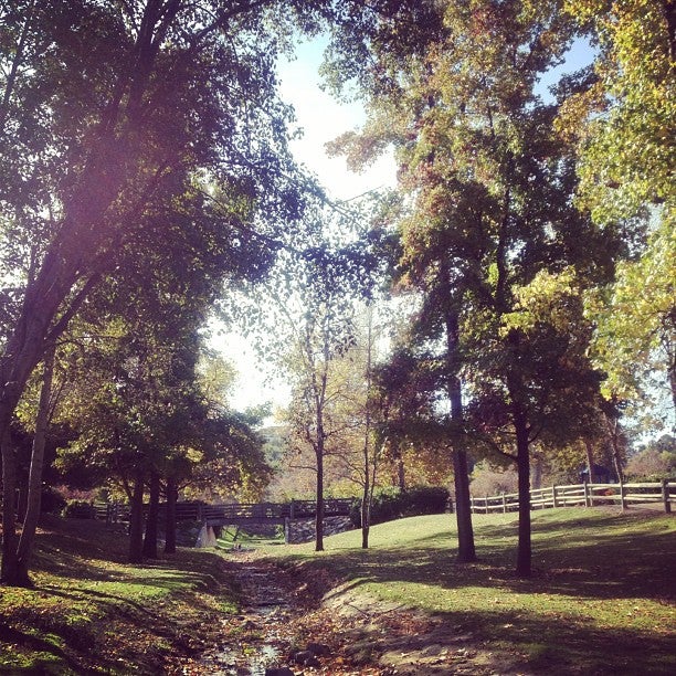 Walnut, CA Map & Directions - MapQuest