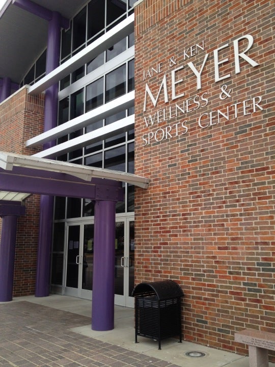 SBU Wellness Center, Bolivar, MO - MapQuest