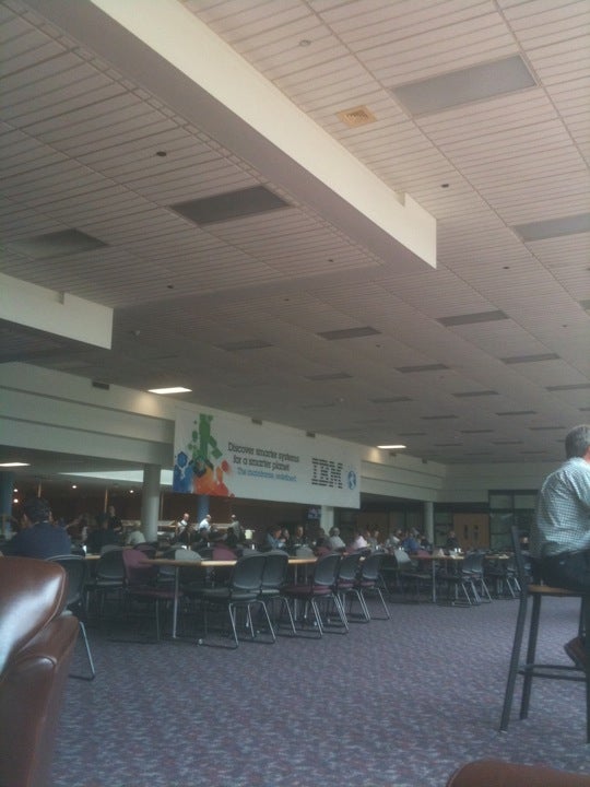 IBM - CLOSED, 2455 South Rd, Poughkeepsie, Town of, NY, Electronic ...