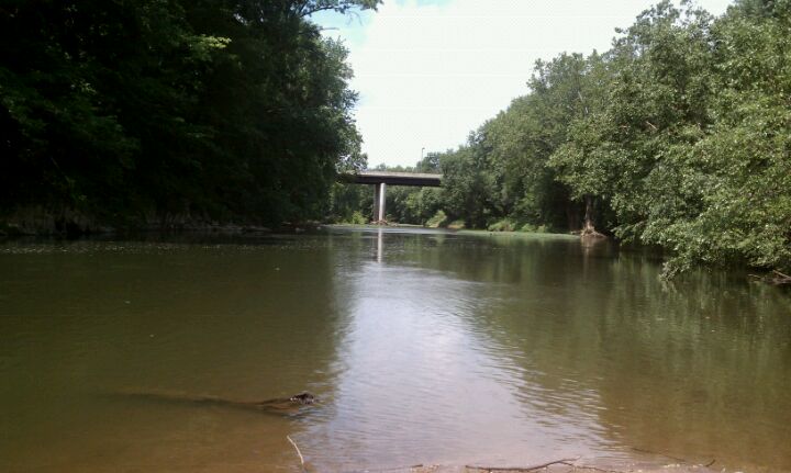 Monocacy River Trail & Boat Ramp, 1775 Monocacy Blvd, Frederick, MD ...