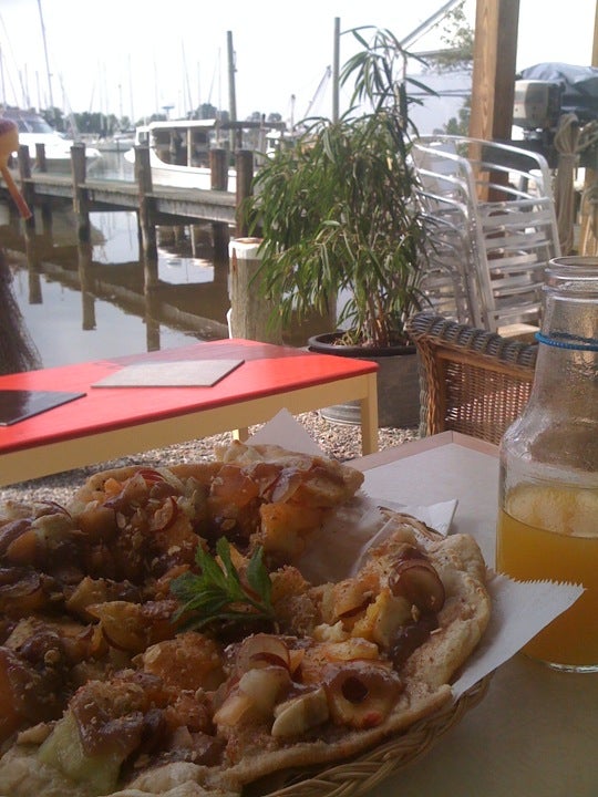 Rock Hall, MD Map & Directions - MapQuest