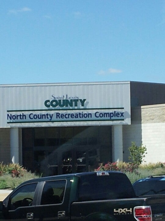 North County Recreation Complex, 2577 Redman Rd, St Louis, MO, Parks ...