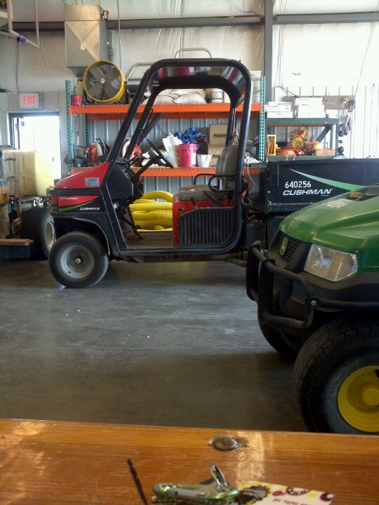 Harmodon Park, 5721 E 41st St, Sioux Falls, SD - MapQuest