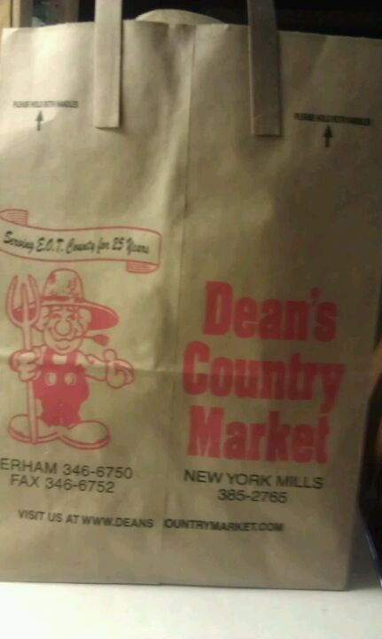 Central Market, 211 Market Dr, Perham, MN, Grocery Stores - MapQuest