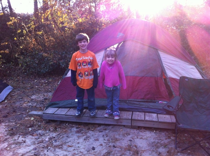 Henson Scout Reservation, 5700 Nanticoke Road, Sharptown, MD - MapQuest