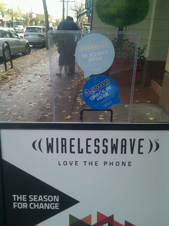WirelessWave, 2186 4th Ave W, Vancouver, BC - MapQuest