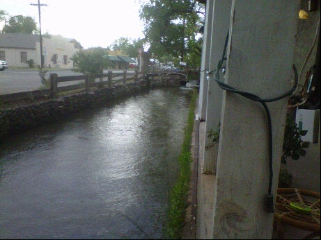 Cactus Motel, 102 N Main St, Balmorhea, TX - MapQuest